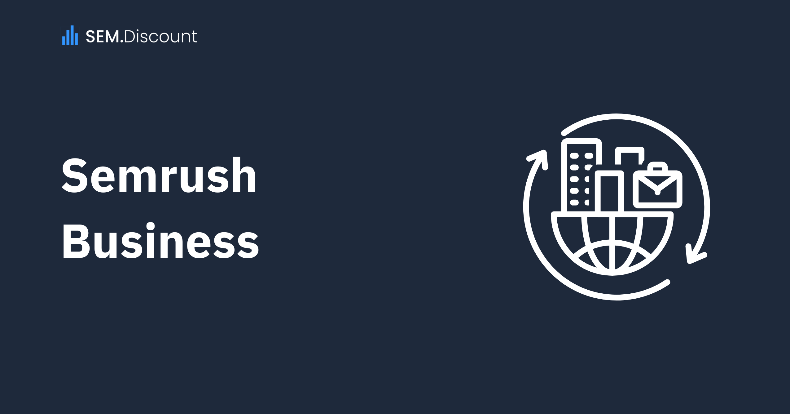 Semrush Business Plan 2024 — Should You Choose It?